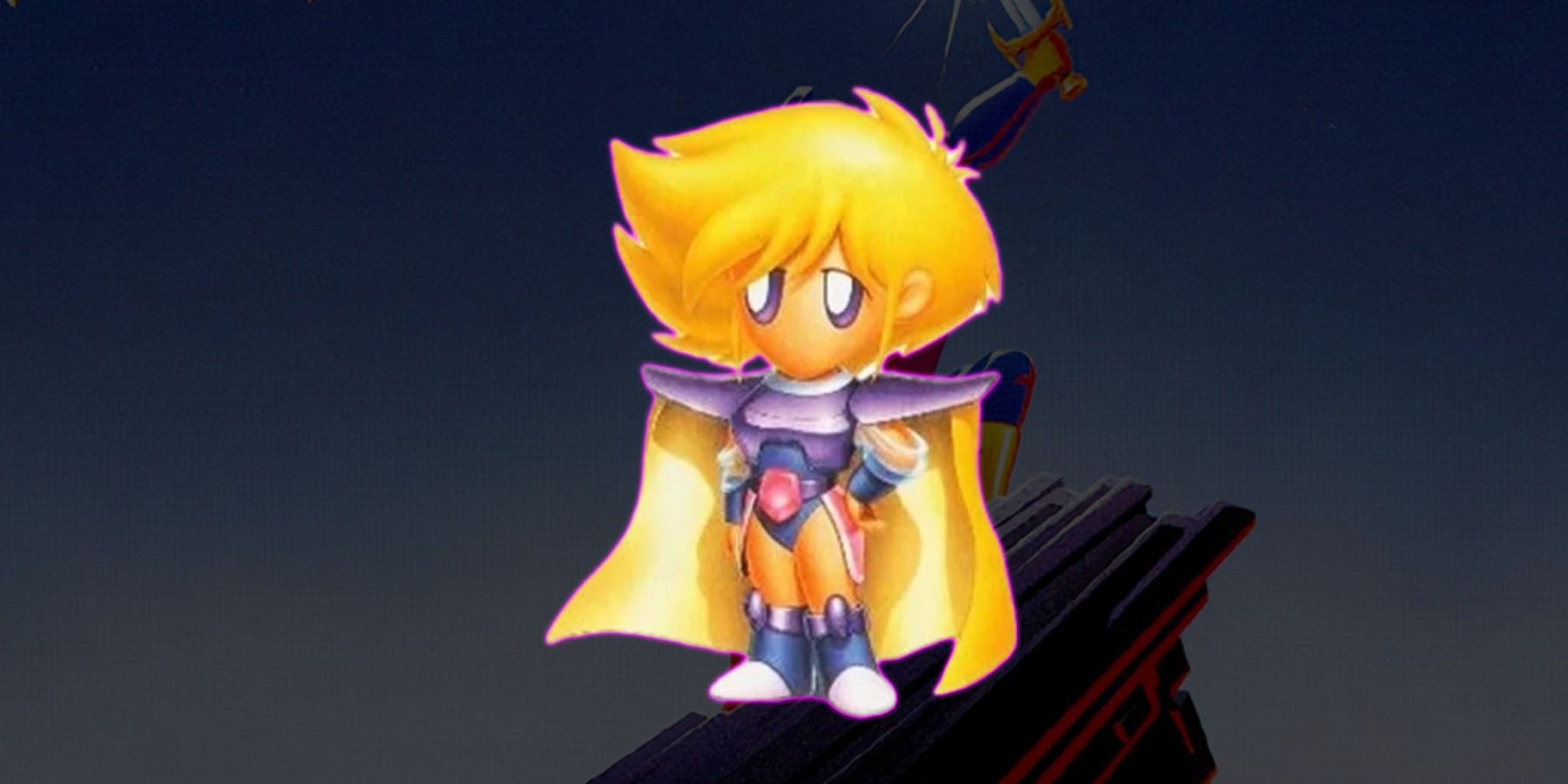 Strongest Archers In Final Fantasy