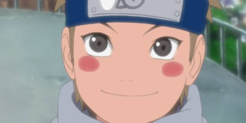 Naruto: Every Member Of The Senju Clan