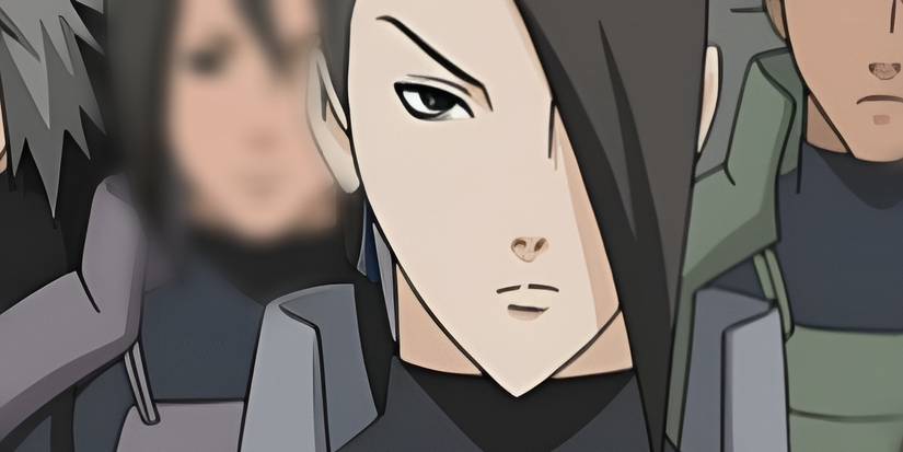 Naruto: Every Member Of The Senju Clan