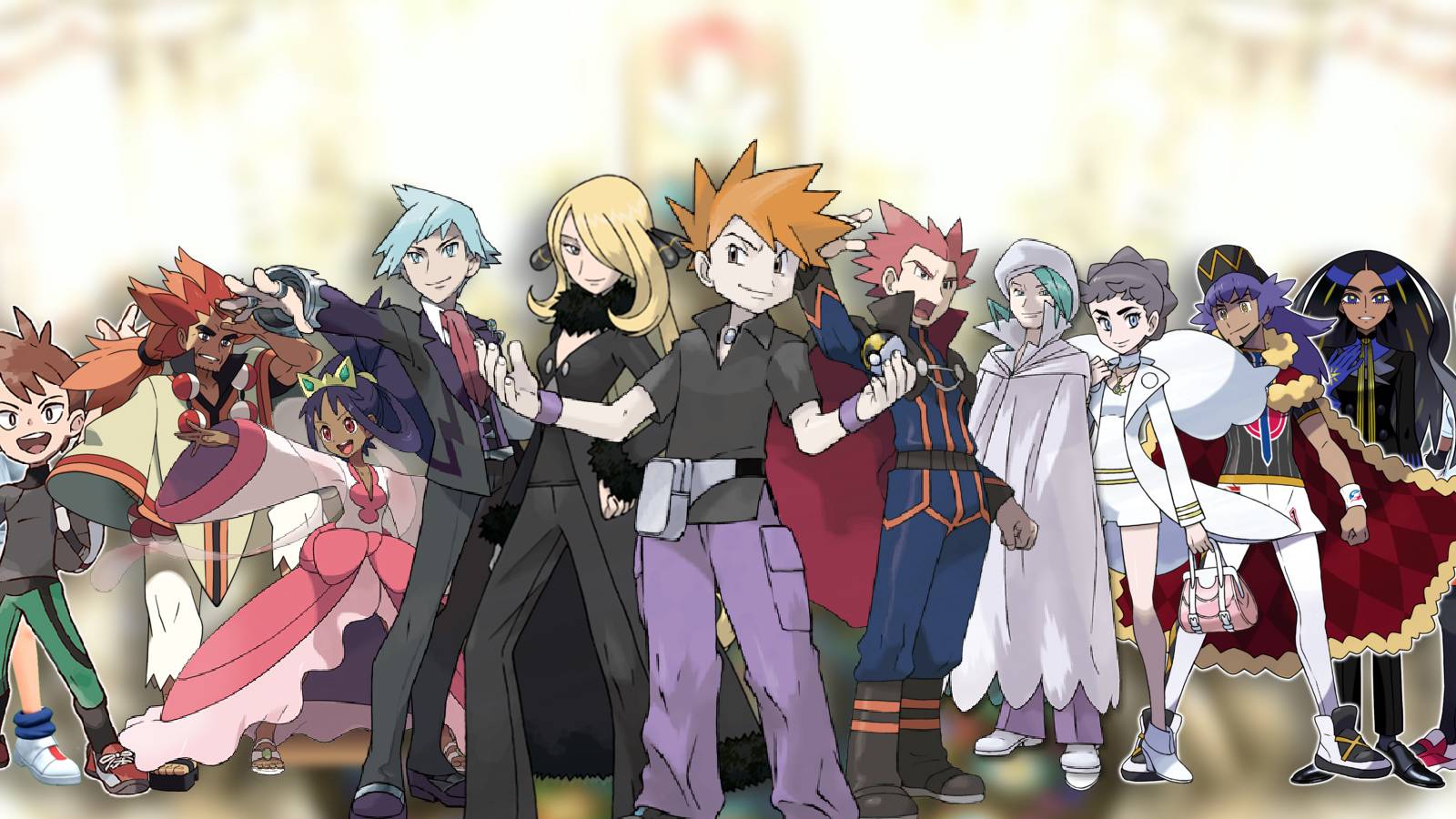 Pokemon Champions Tier List