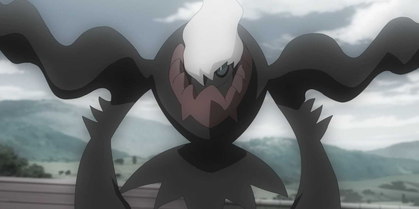 Most Evil Pokemon