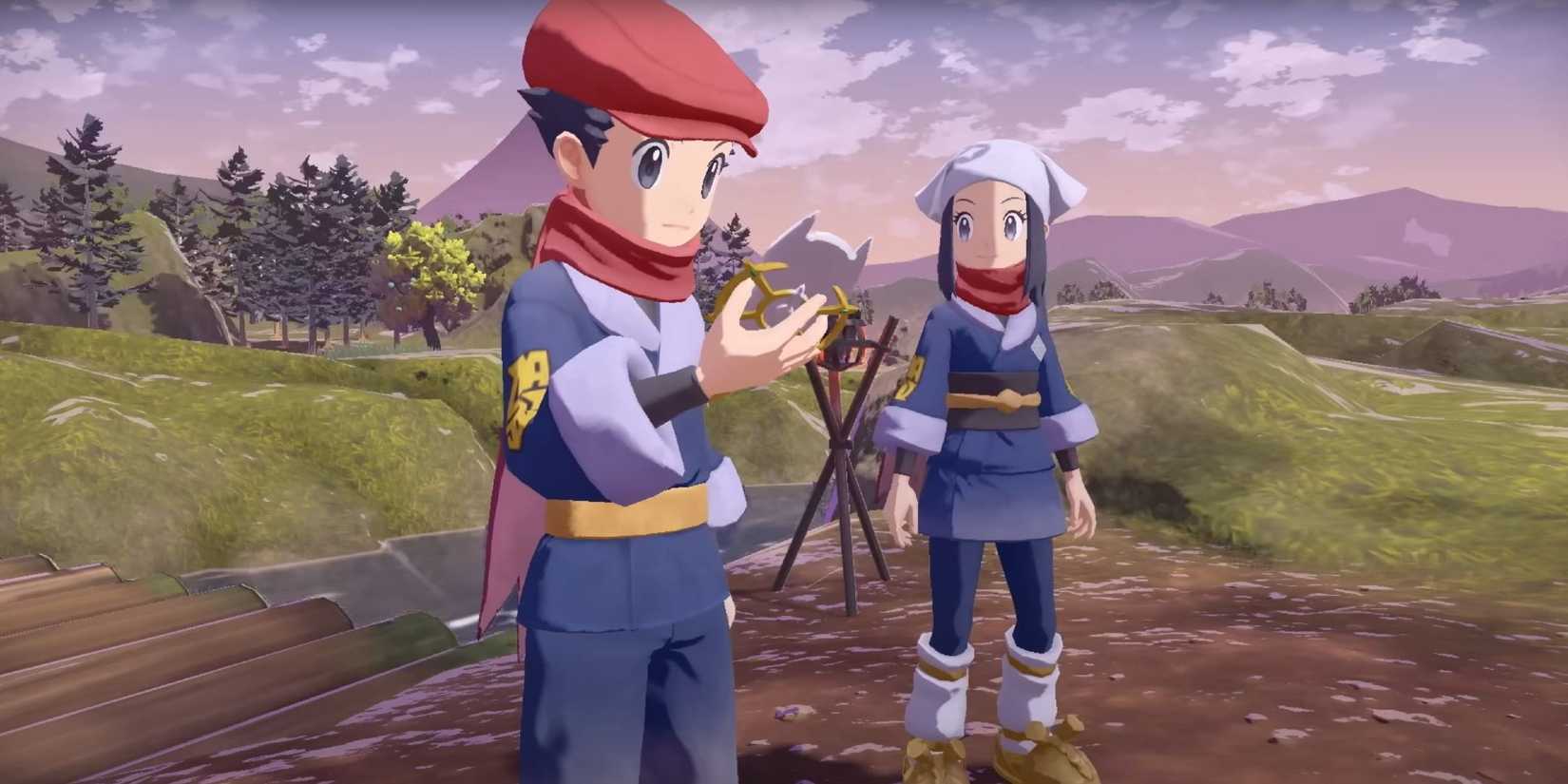 Best Pokemon Games For Exploration