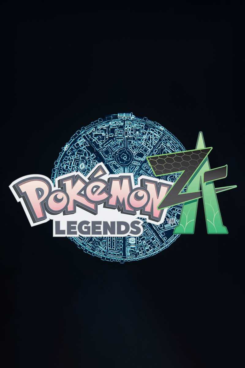 Pokemon Legends: Z-A is the Perfect Game for More Character Customization
