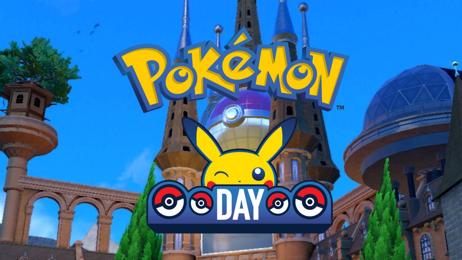 Pokemon Scarlet and Violet Have the Perfect Blueprint for a Pokemon Day ...