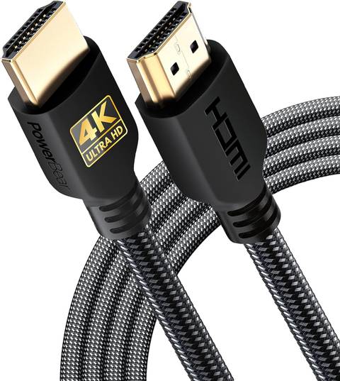 The Best HDMI Cables for 4K in 2024