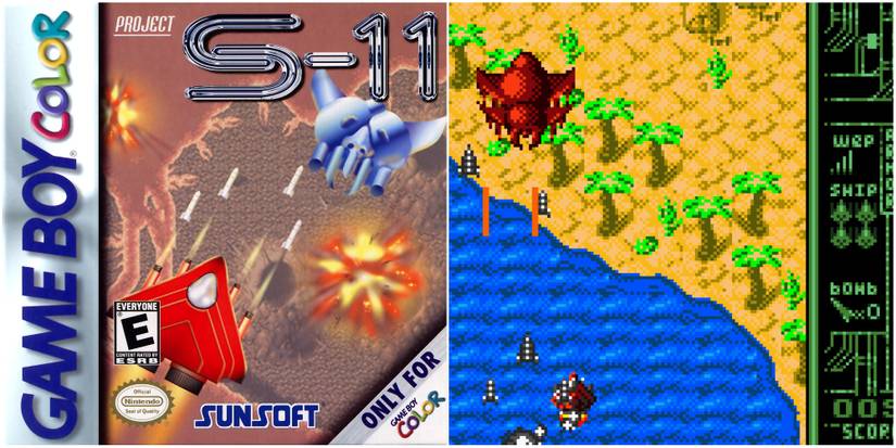 Best Gameboy Color Exclusive Games