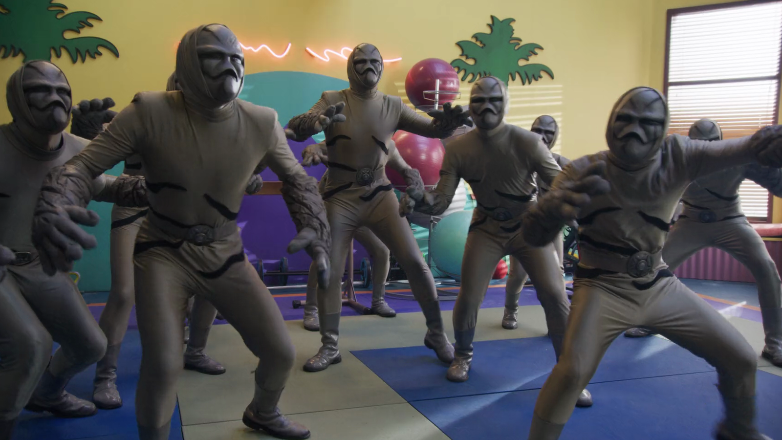 Power Rangers: The Putty Patrol, Explained