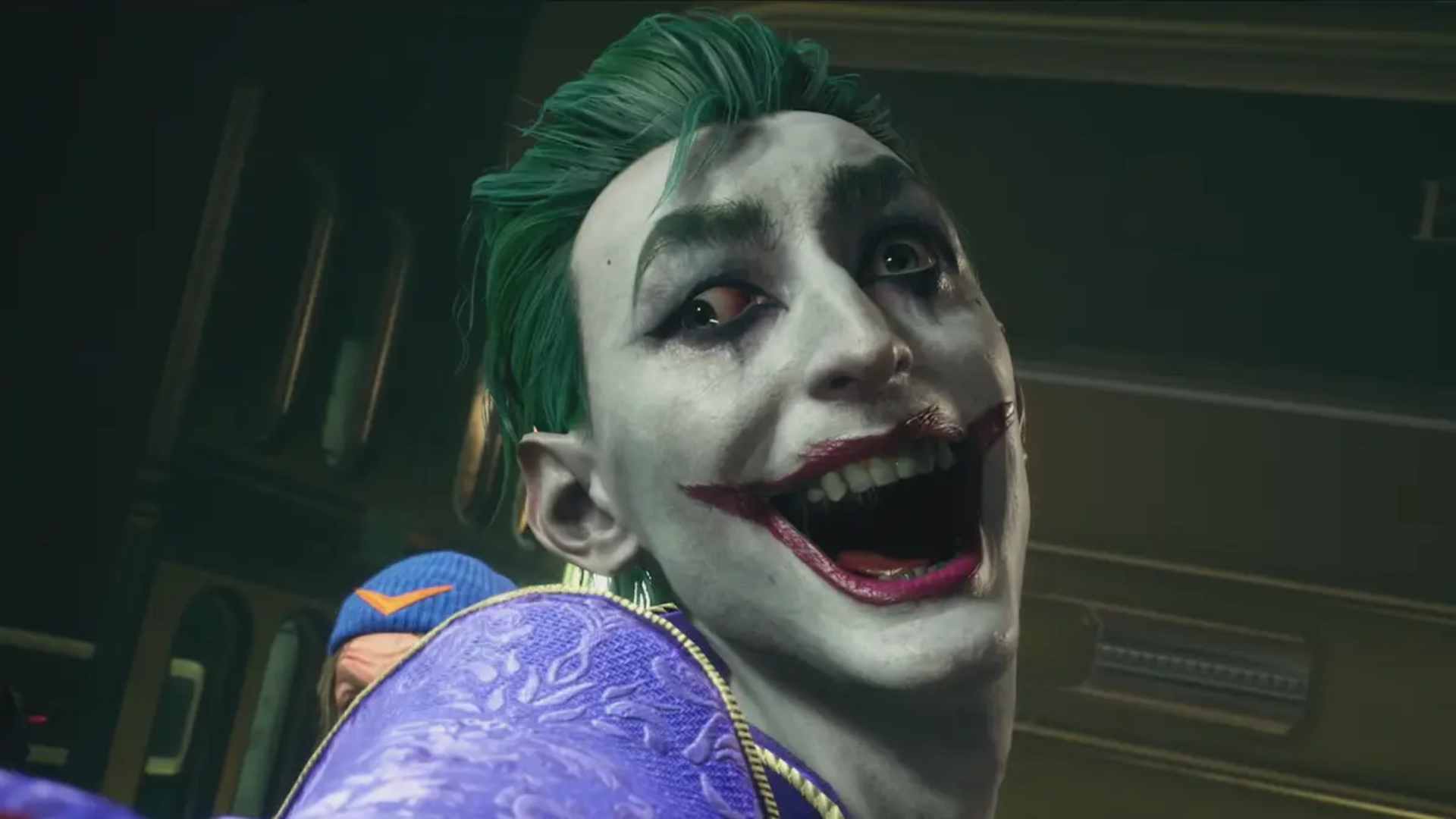 Harley Quinn Joker Arkham Tearmainn Harley Quinn | Arkham Wiki