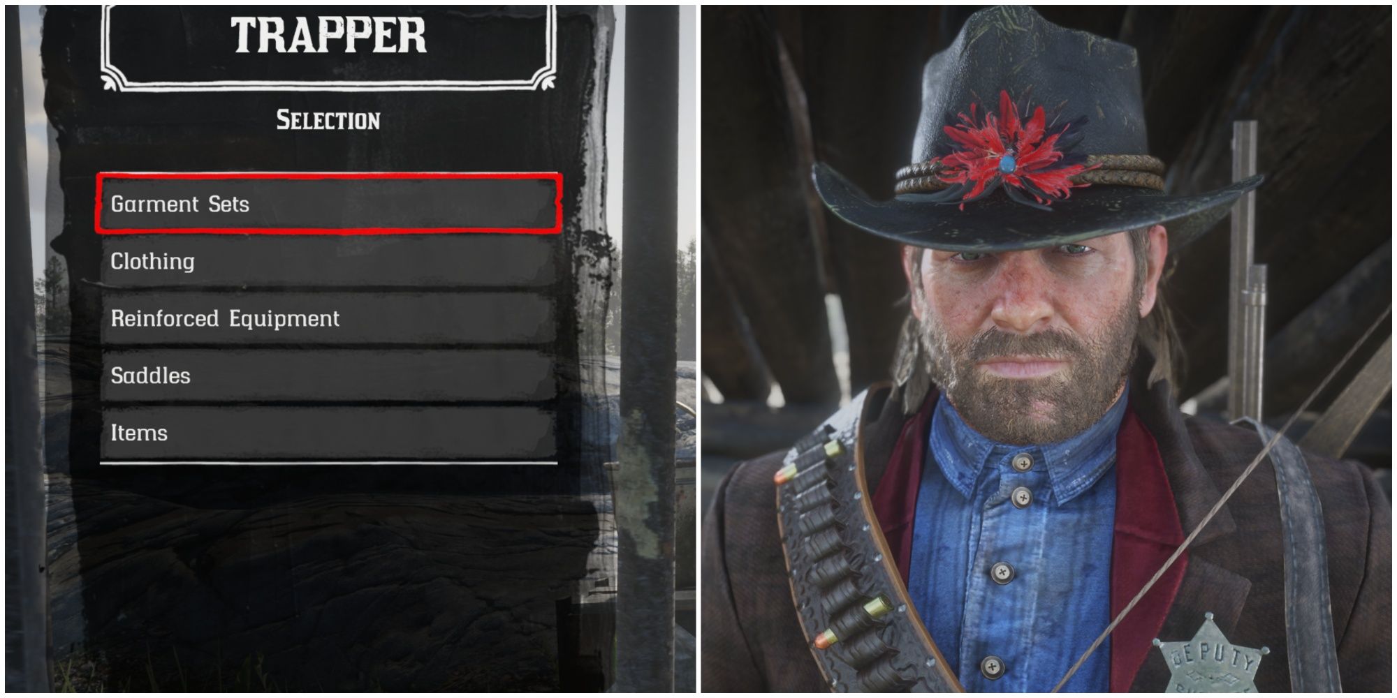 Red Dead Redemption 2: How to Find Northern Cardinals