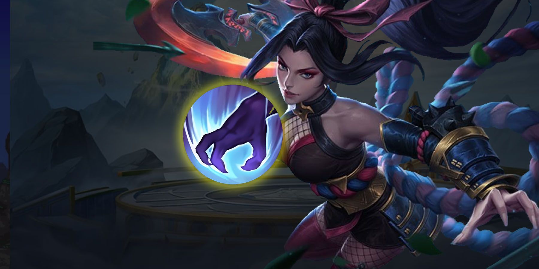 Mobile Legends: Bang Bang - 10 Best Battle Spells, Ranked
