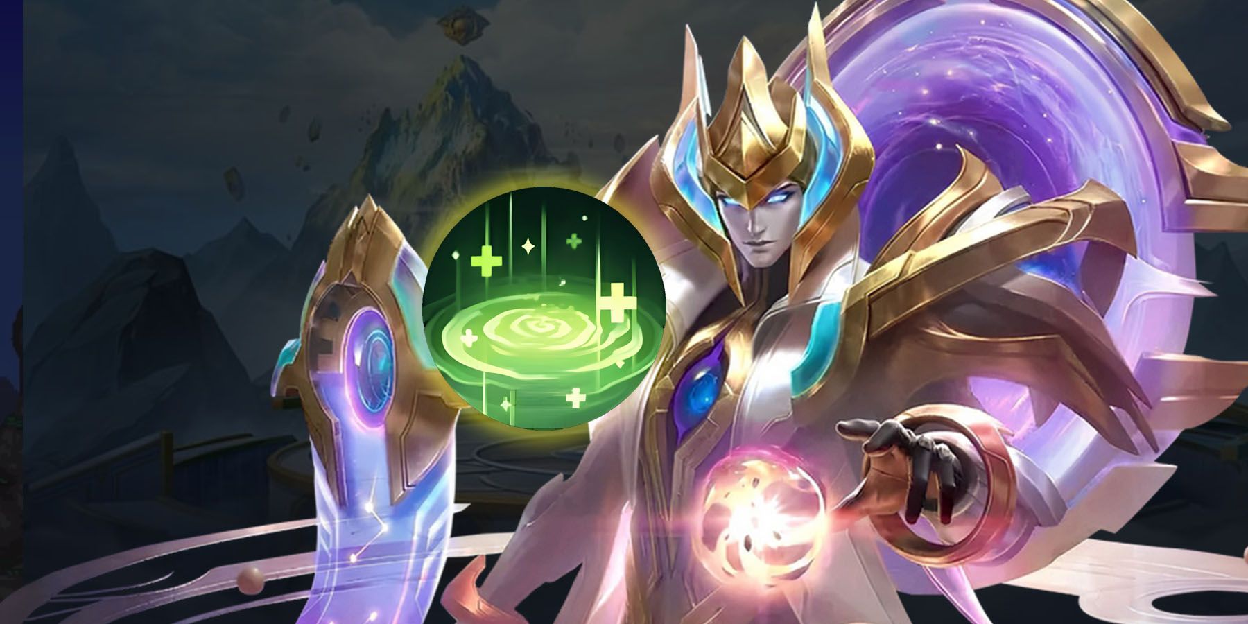 Mobile Legends: Bang Bang - 10 Best Battle Spells, Ranked