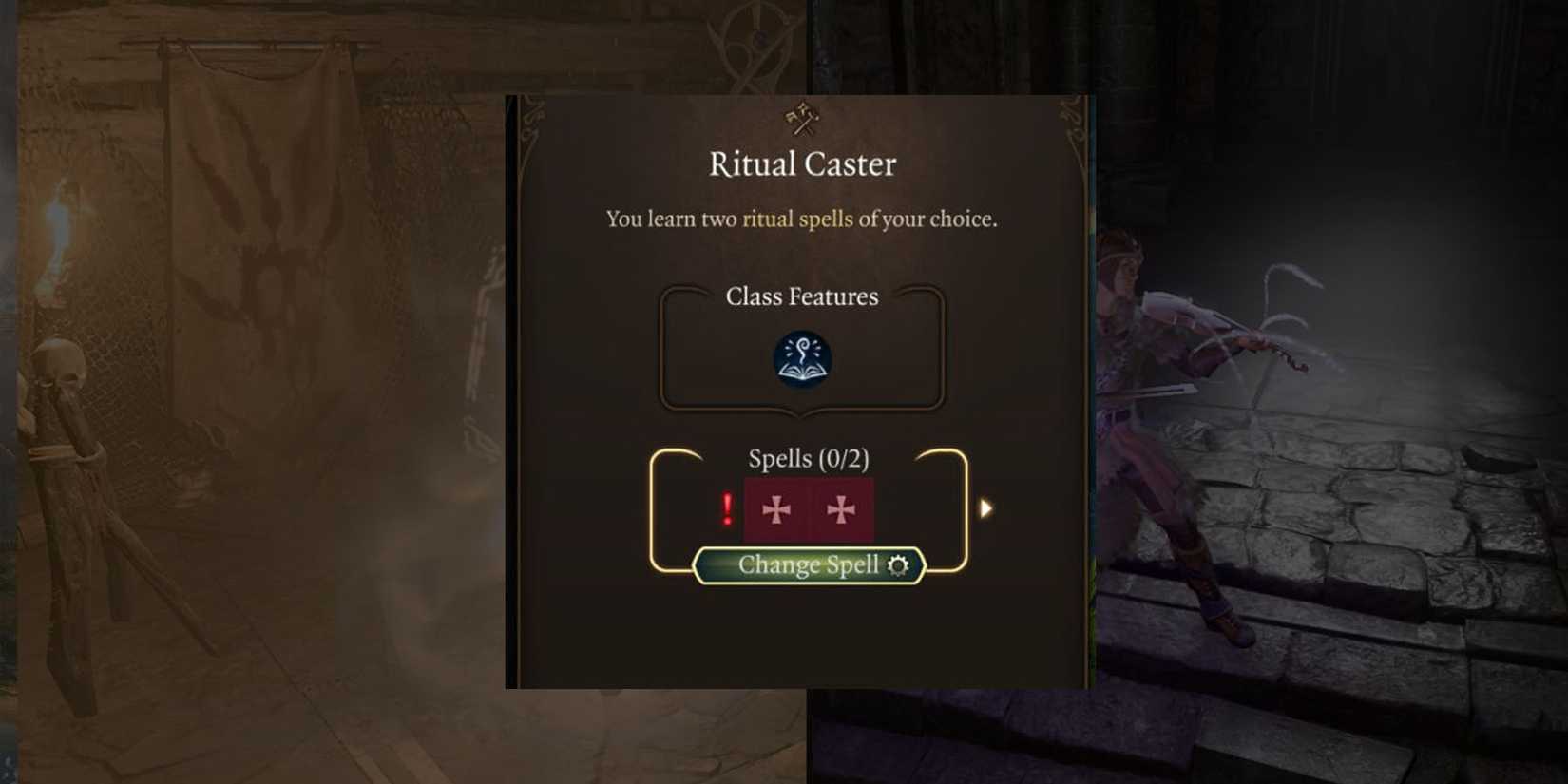 Baldur’s Gate 3: Best Feats For Wizard