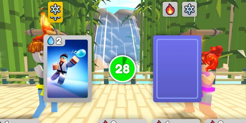 Roblox: Card Battles Codes