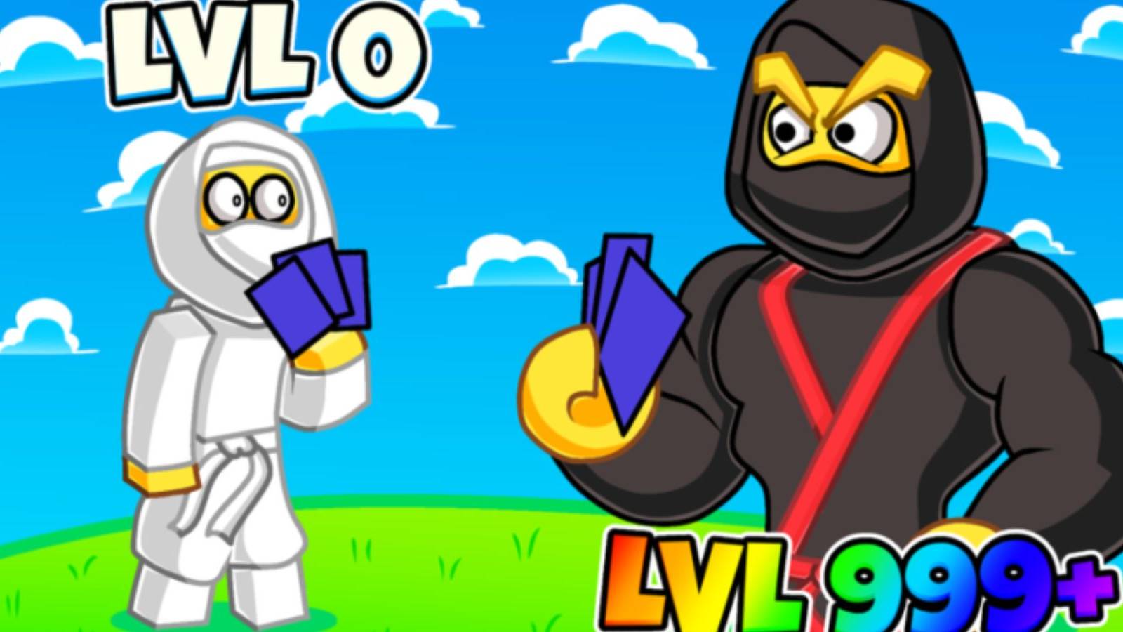 Roblox: Card Battles Codes