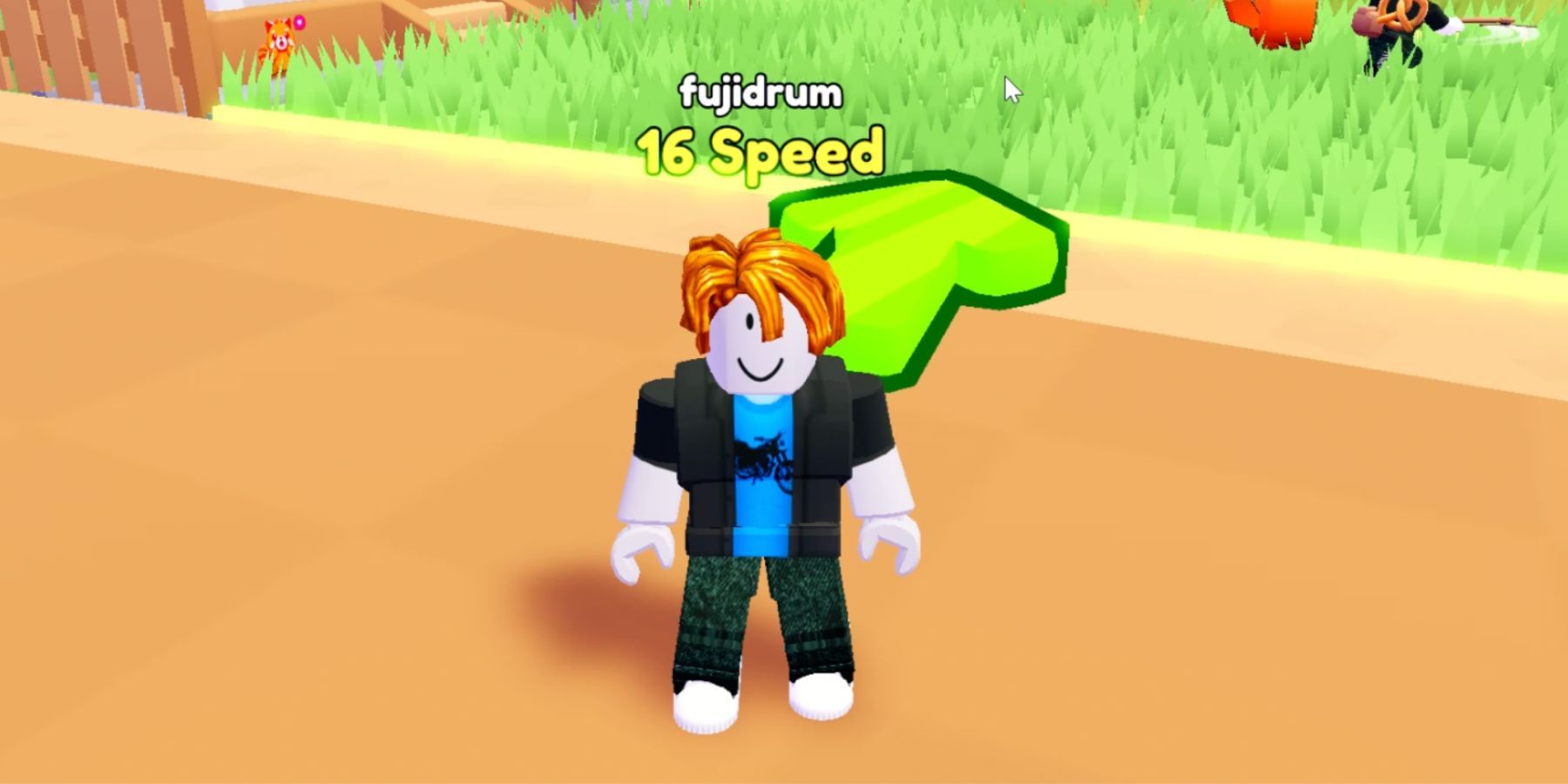 Roblox: Mowing Simulator Codes