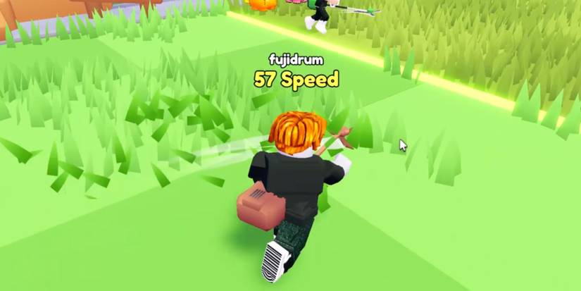 Roblox: Mowing Simulator Codes