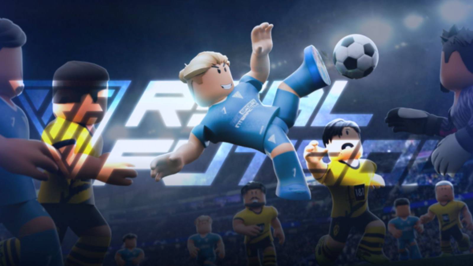 Roblox: Real Futbol 24 Codes