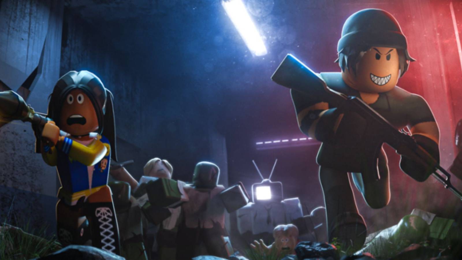 Roblox Undead Mayhem Codes