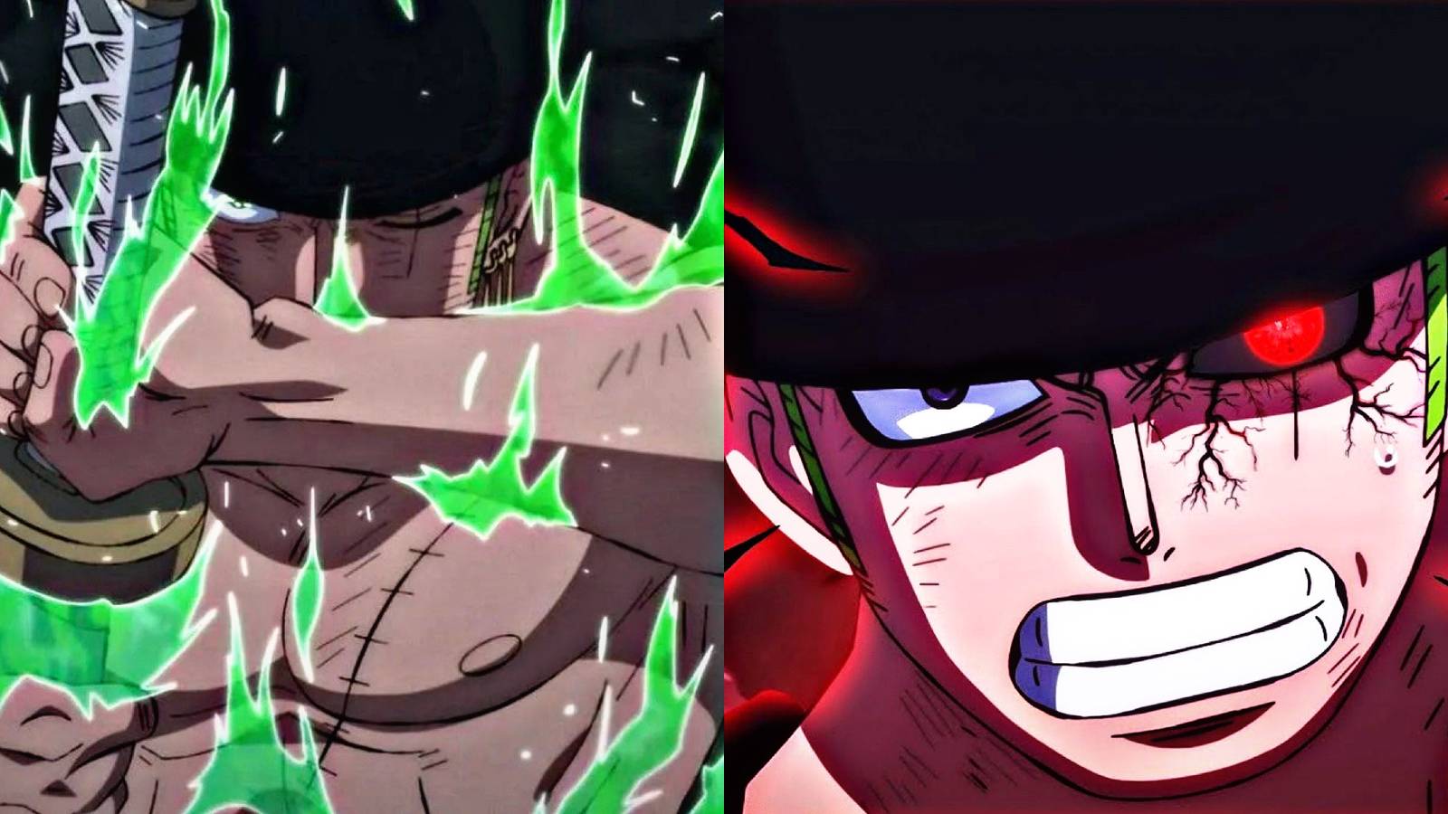 One Piece: Zoro's Next Power-Up In Final Saga, Explained