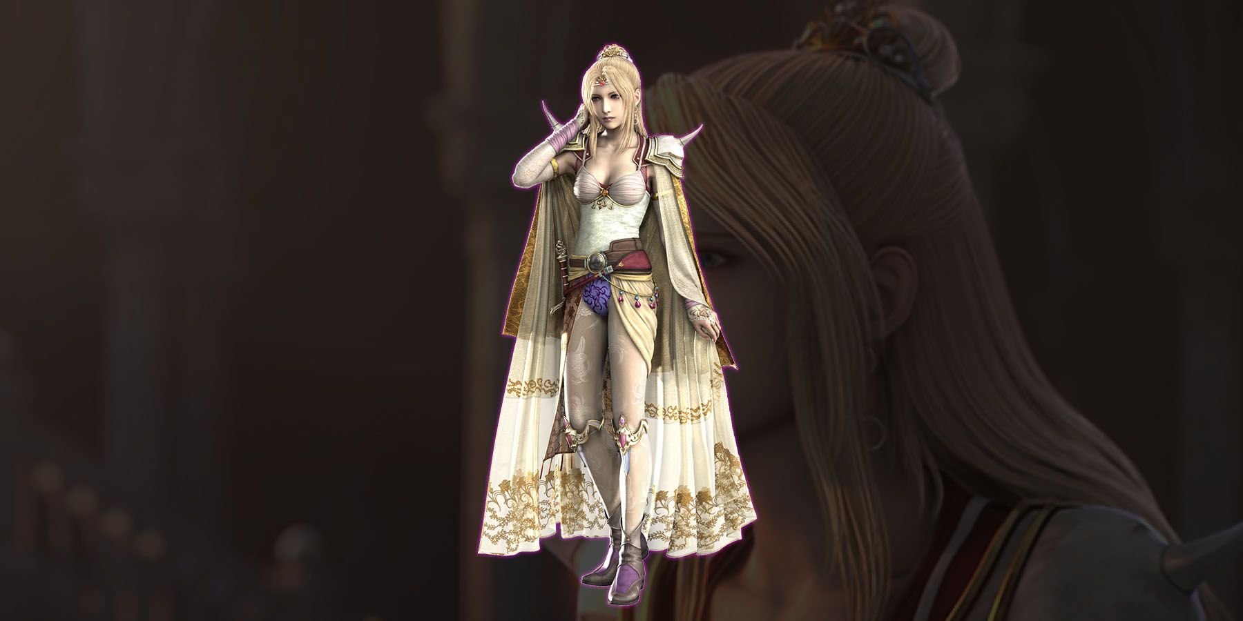 Strongest Archers In Final Fantasy