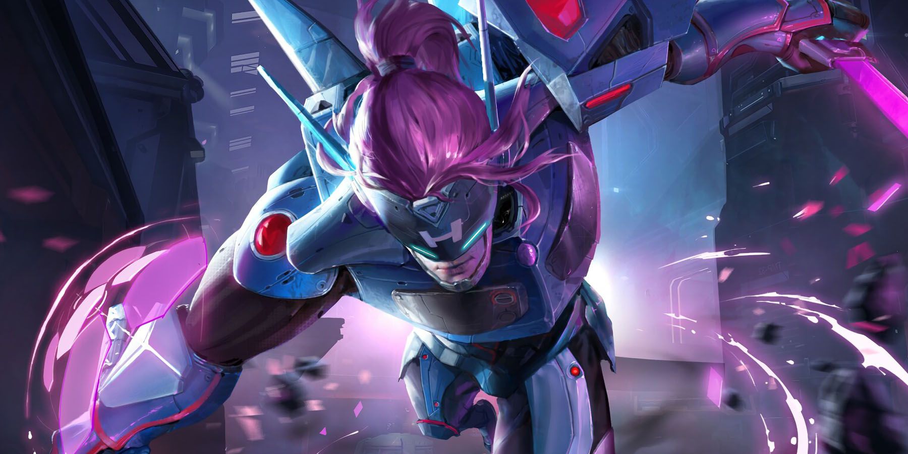 Mobile Legends: Bang Bang - 10 Best Assassin Heroes, Ranked