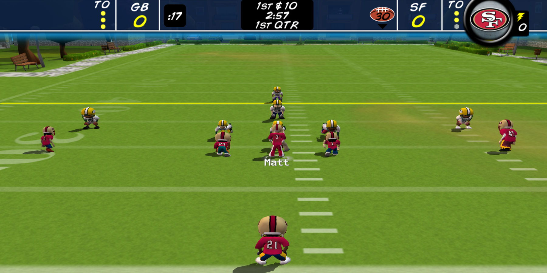 Jason Kelce Wants to Revive Backyard Football Series