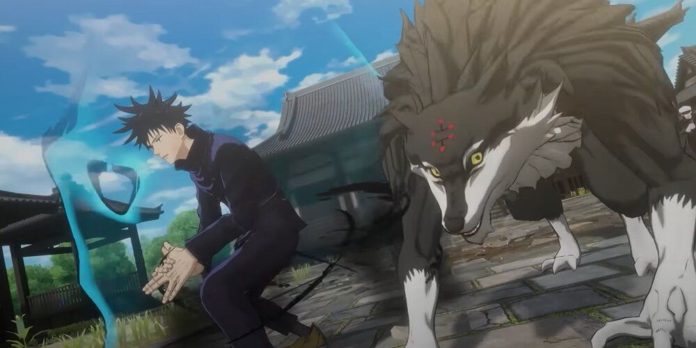 Best Characters In Jujutsu Kaisen: Cursed Clash