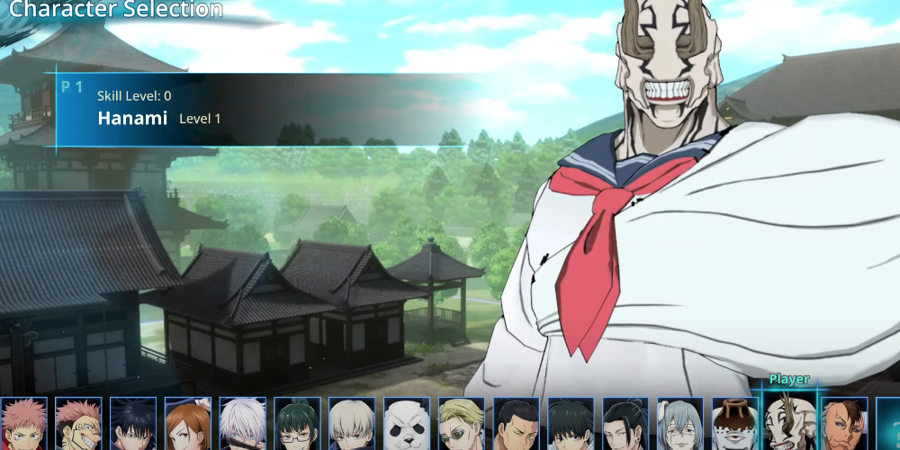 Best Alternate Costumes In Jujutsu Kaisen: Cursed Clash