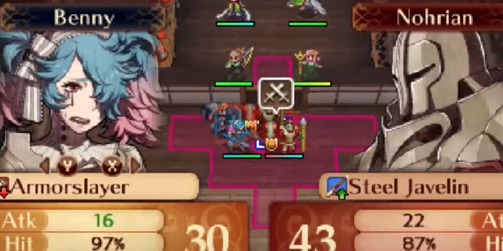 The Hardest RPGs Published By Nintendo, Ranked