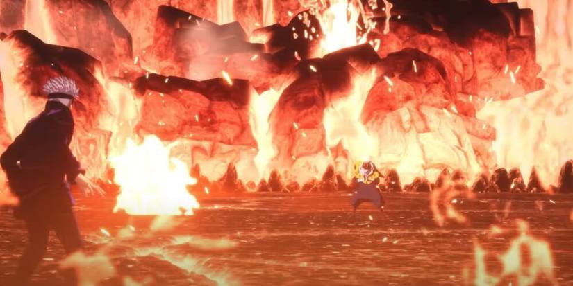 Jujutsu Kaisen: Cursed Clash - All Domain Expansions, Ranked