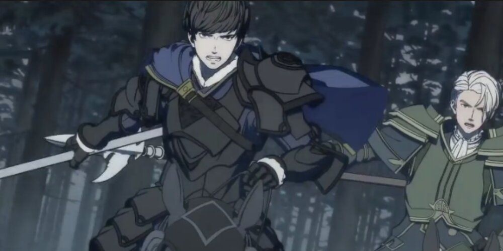 The Best Fire Emblem Villains, Ranked