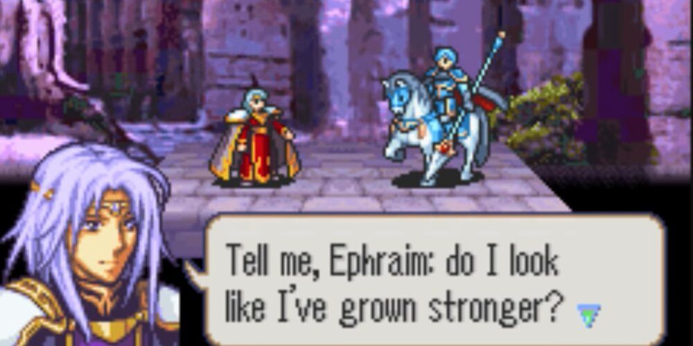 The Best Fire Emblem Villains, Ranked