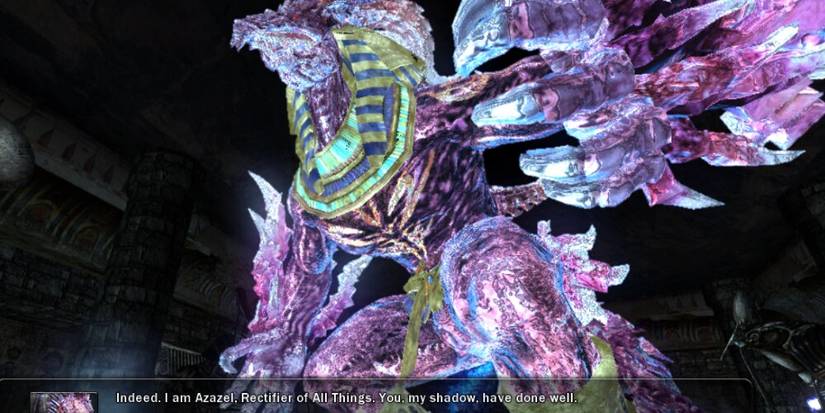 Best Final Boss Fights In Tekken