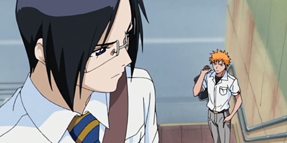 Best Rivalries In Bleach