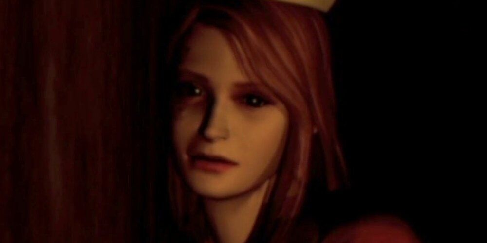 Best Female Characters In Silent Hill