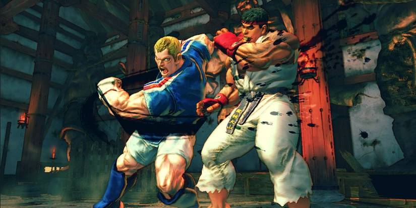 Best Capcom Fighting Games