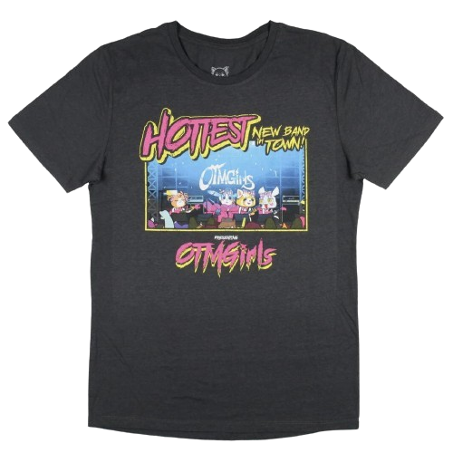 The Best Aggretsuko Clothing, Merch & Collectibles for fans of the ...