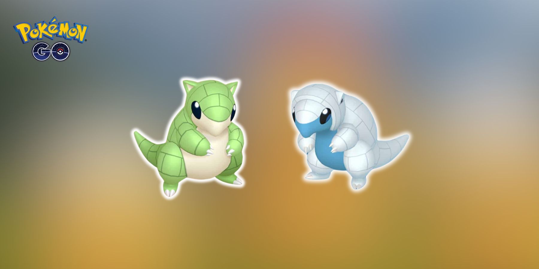 Pokemon GO: Sandshrew And Alolan Sandshrew Spotlight Hour Guide (Can ...
