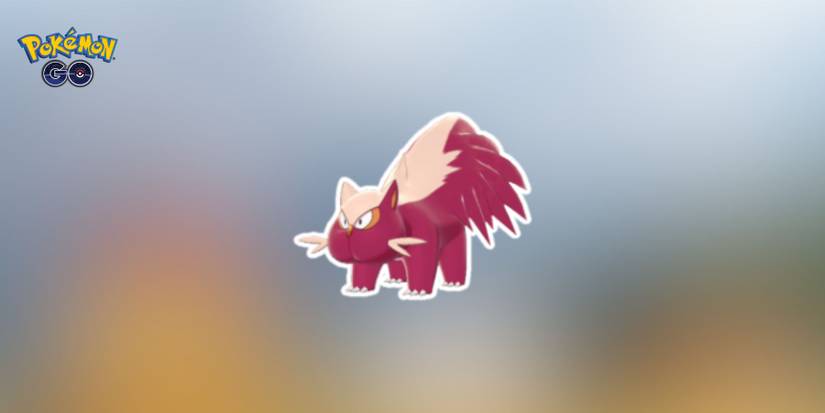 Pokemon GO: How To Get Shiny Stunky And Shiny Skuntank