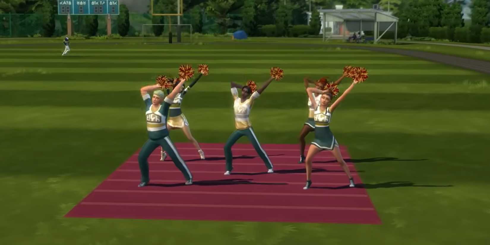 The Sims 4: All Afterschool Activities, Ranked