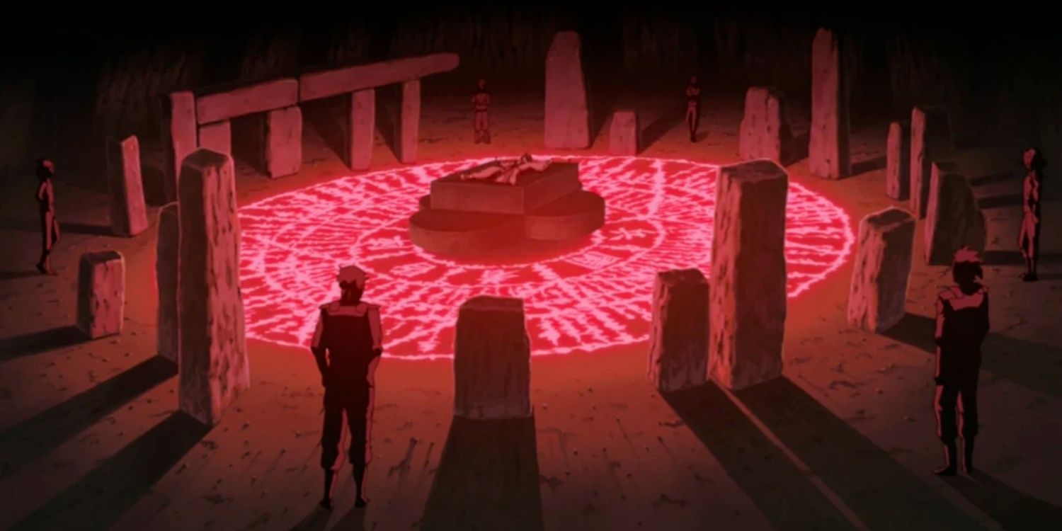 Unskippable Filler Arcs In Naruto