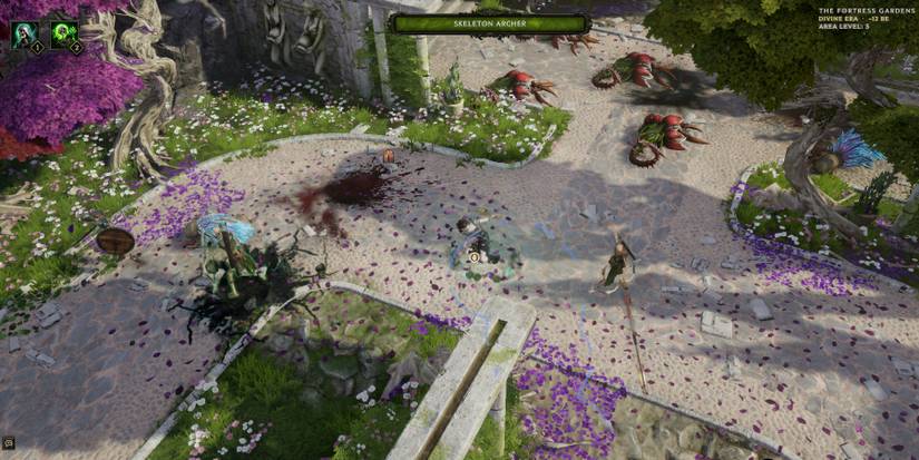 How To Summon Each Minion In Last Epoch