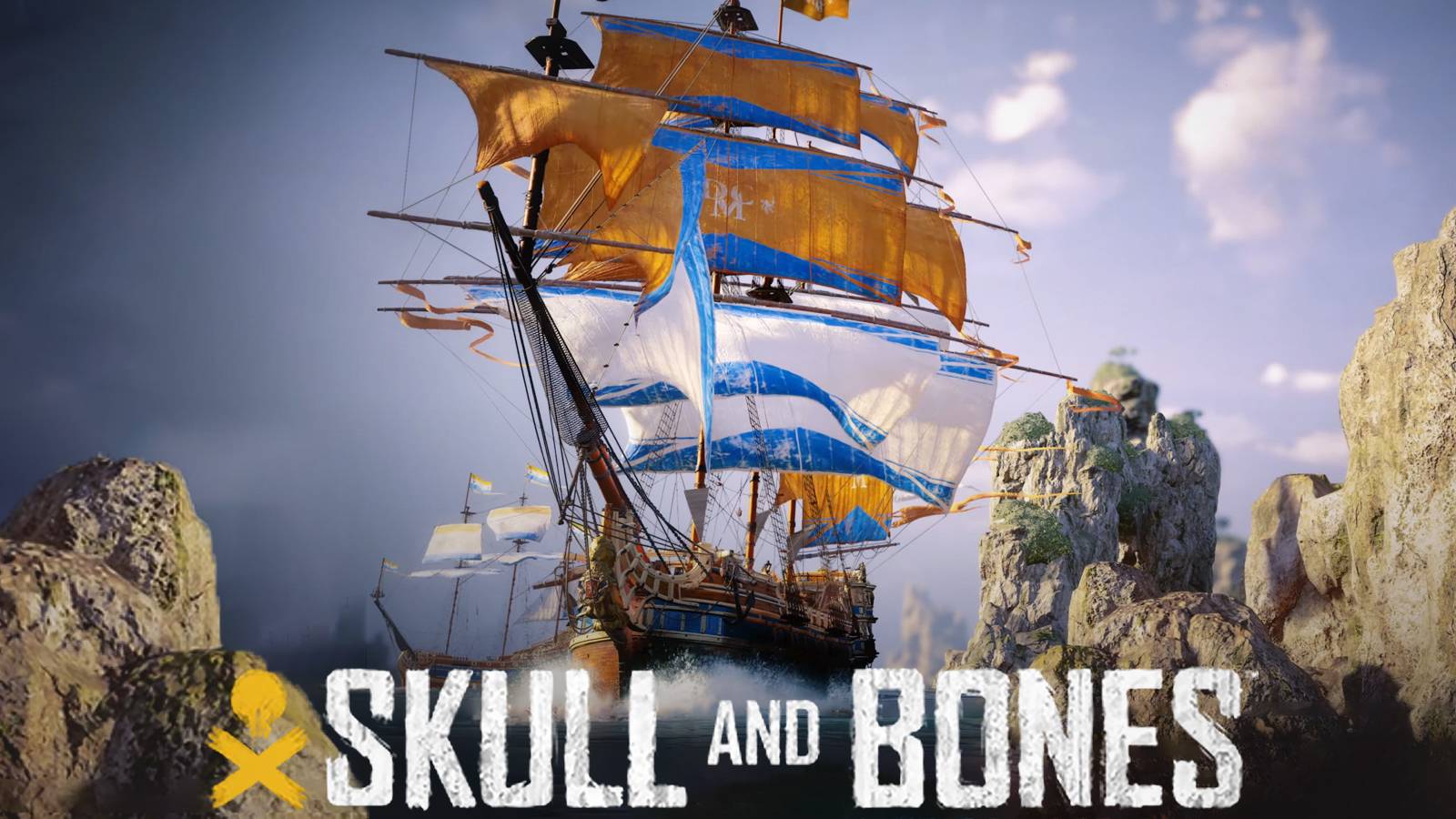 Skull and Bones Has Broken a Ubisoft Record
