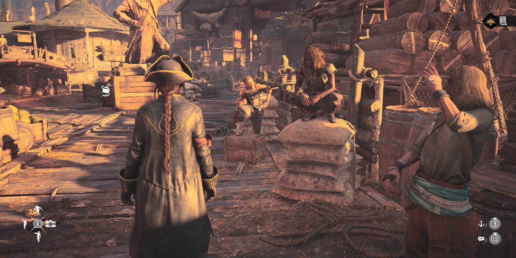 How To Save In Skull and Bones