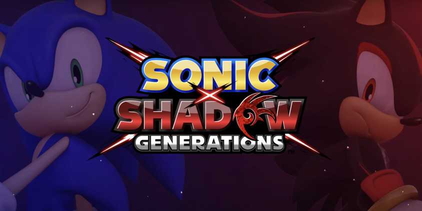 Sonic X Shadow Generations Reveals New Maria Robotnik Actor