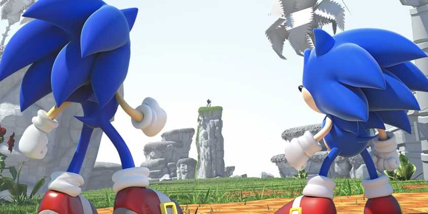 Sonic X Shadow Generations: Achievement Guide and Roadmap
