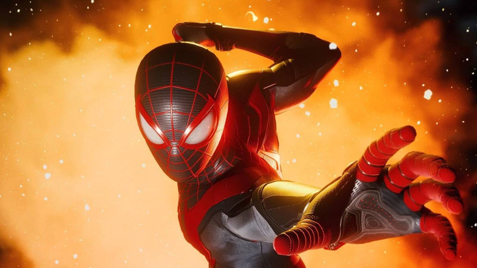 How EA's Marvel Games May Already Beat Insomniac to the Punch
