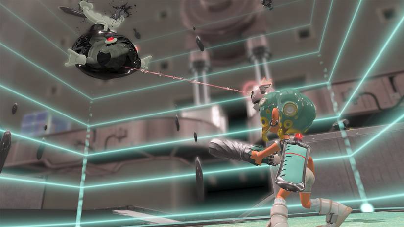 Splatoon 3 Side Order: How to Get Order Replica Weapons