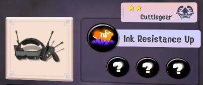 Splatoon 3 Side Order: All Cipher's Shop Items (& How to Unlock Them)