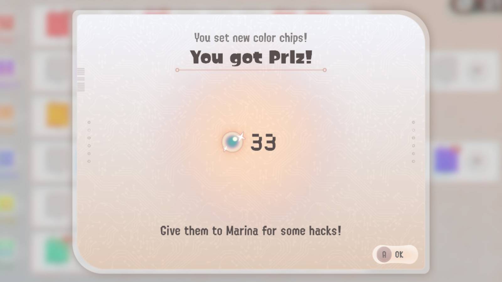 Splatoon 3 Side Order: How to Get Membux and Prlz (& How to Use Them)